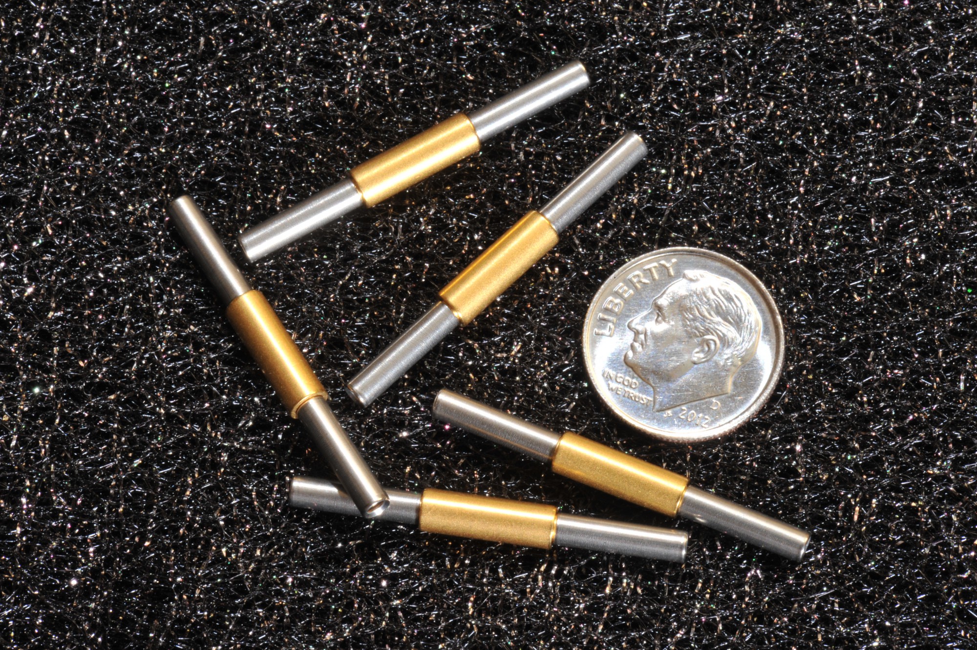 CNC Machining Product Examples (15) - Connector Contacts, Inc.