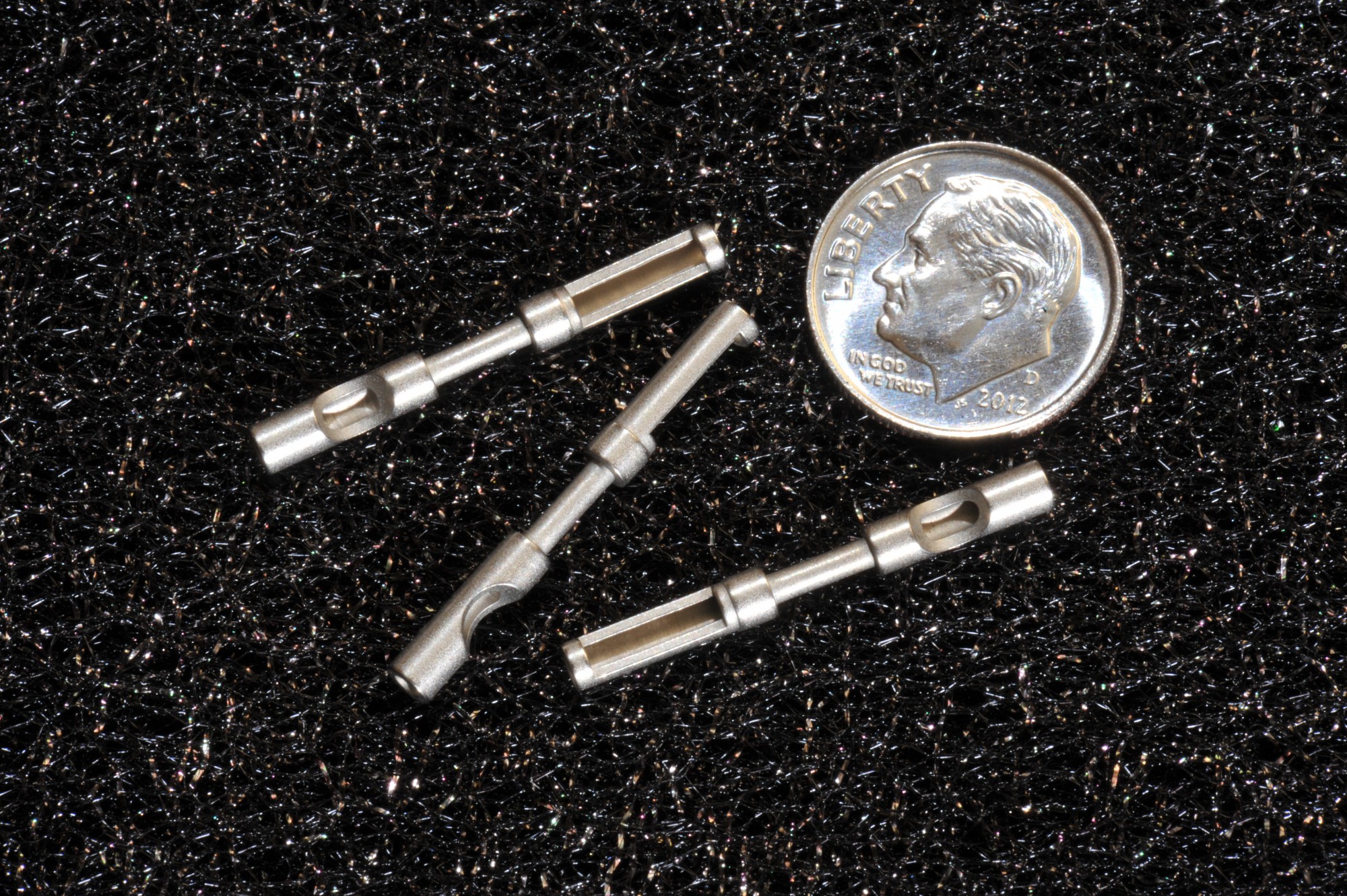 CNC Machining Product Examples (17) - Connector Contacts, Inc.